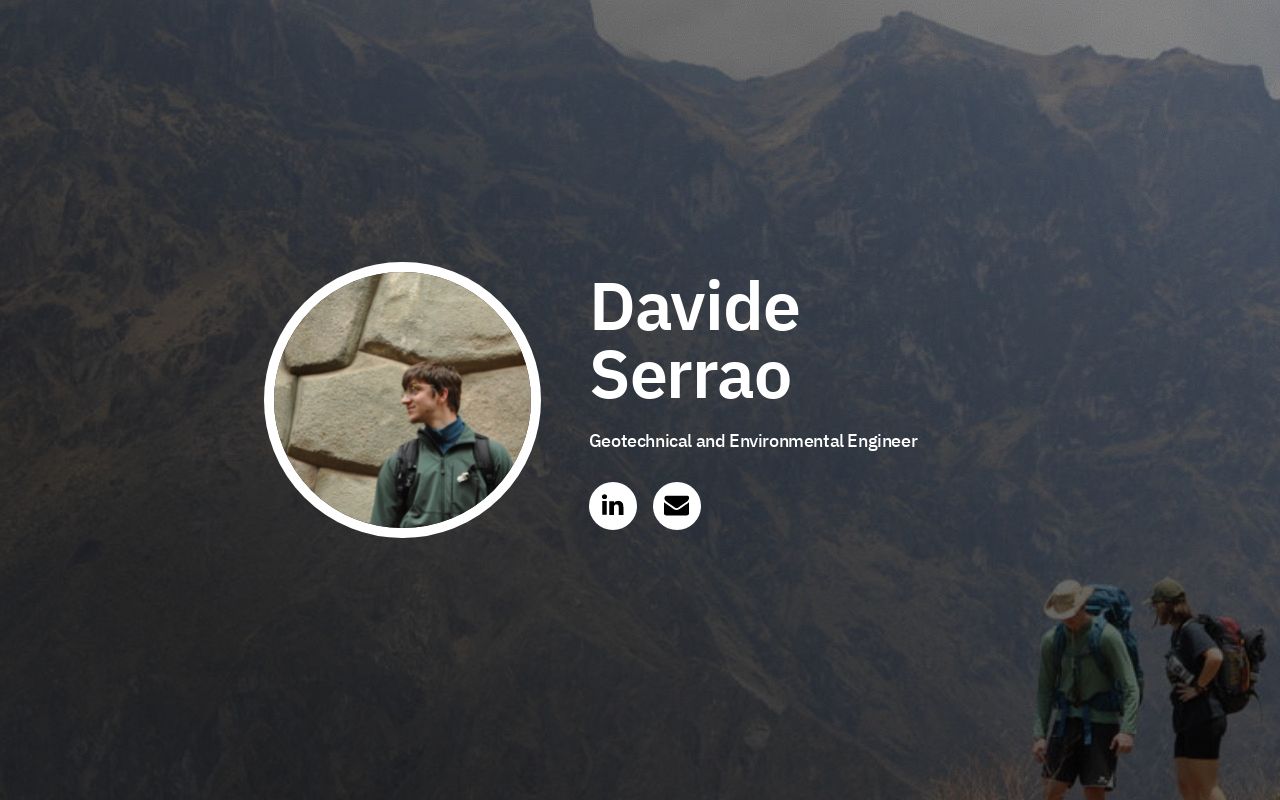 Davide Serrao